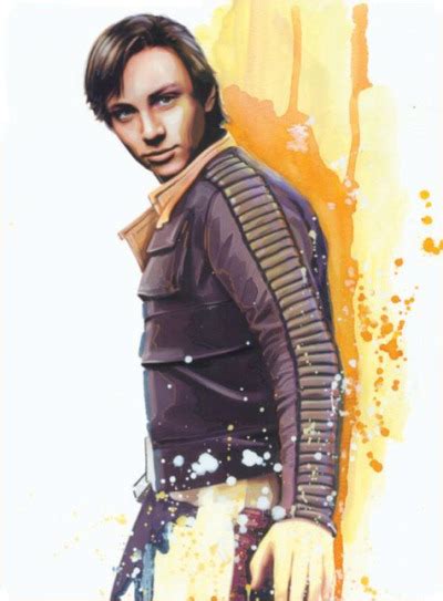 The Young Jedi Knights All Grown Up Jaina And Jac Tumbex