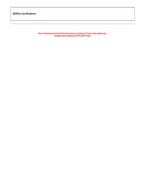 One View By Aktu Sdc Team Pdf Computers