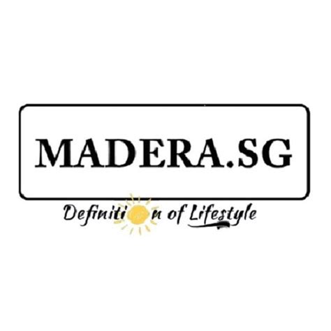 Madera Sg Hotel Inspired Reed Diffuser Grandeur 300ml Marina Bay Sand