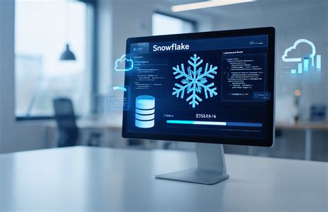 Understanding Snowflakes Architecture Key Concepts And Components