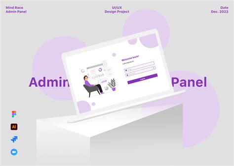 Admin Panel For Game App Ui Design On Behance