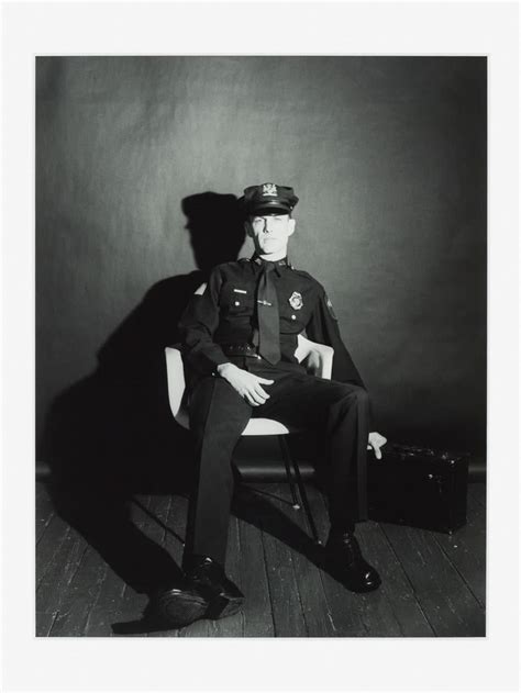 Robert Mapplethorpe Colin Streeter 1978 Galerie Thomas Schulte