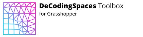 Decodingspaces Toolbox Computational Analysis And Generation Of