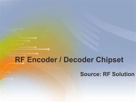 encoder decoder adc ldr and7 segment ppt