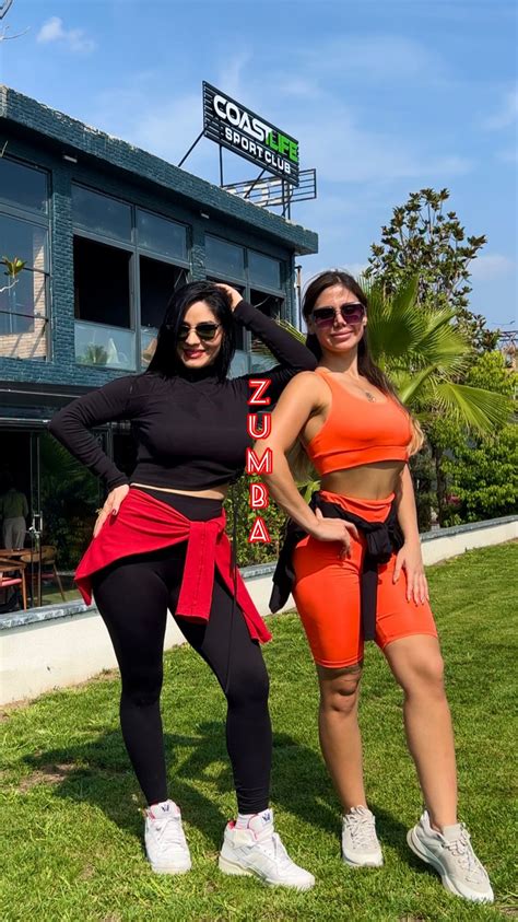 Nilybon ‎zumba💃🏻💃🏻 Fitnes Zumbafitness Zumbalove Dance Girl زومبارقص زومبافیتنس