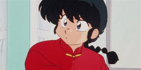 Netflixs Ranma 12 Remake Redefines Gender Representation In Anime