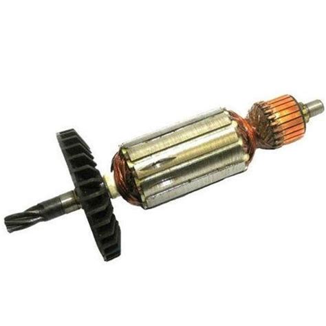 Якорь на перфоратор Makita Hr 2450 Якорь перфоратора Makita Hr 2450
