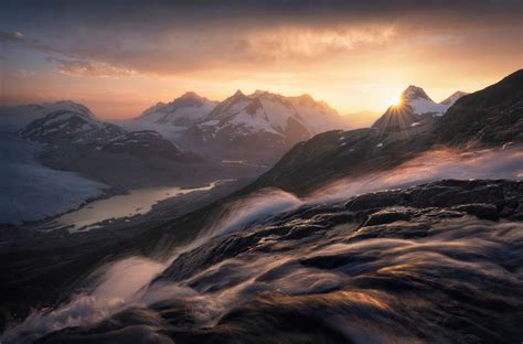 40 Stunning Winning Photos Of The Natural Landscape Photography Awards 2023