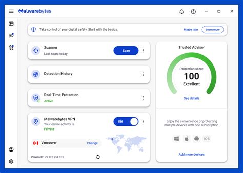 Malwarebytes For Teams Review A Minimalist Small Business Security