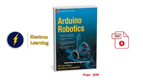 Master Robotics With Arduino A Comprehensive Guide