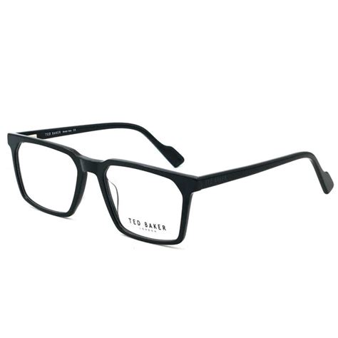Ted Baker Eye Glass Optic Frame Eyeware Tb Frame 04 Stc Fashion
