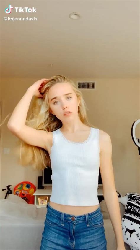Jenna Davis