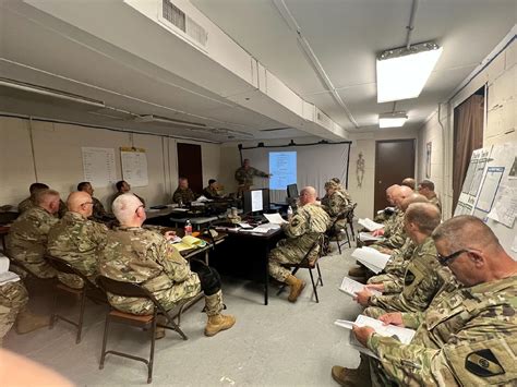 The Military Decision Making Process Mdmp A Comprehensive Guide