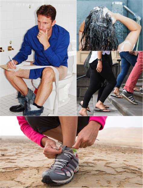 Level 1 Assessment Mobility Screen Performance Redefined