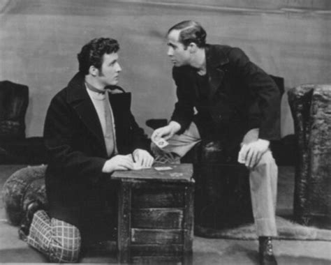 Remembering The Original Broadway Production Of Carousel Playbill
