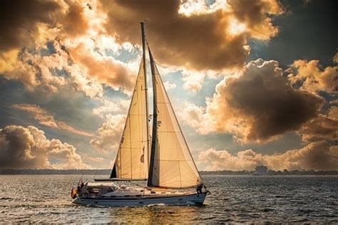 Exploring The Different Types Of Sailing