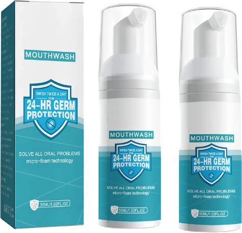 3piece Bundle Setfoam Toothpastewhitening Toothpasteultra Fine