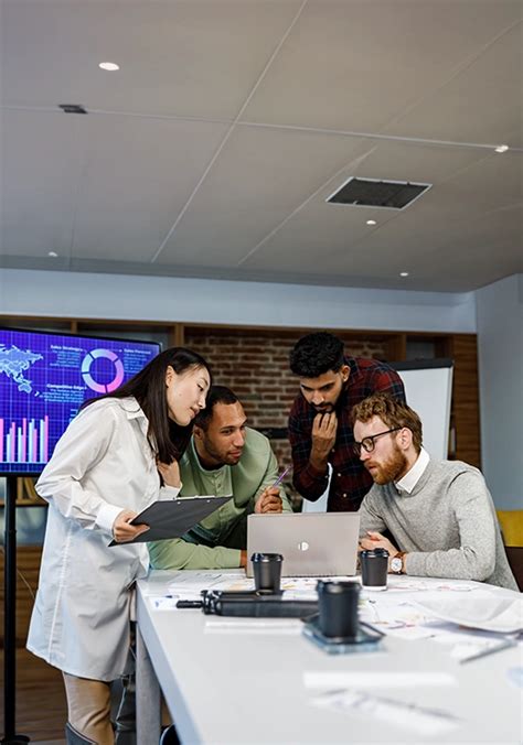 Gcc Solutions Infogain