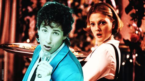 Drew Barrymore Wedding Singer 60 Photos