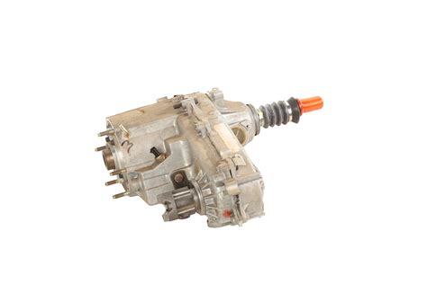 Omix S 52099310 Transfer Case Np231 For 91 02 Jeep Cherokee Xj Grand