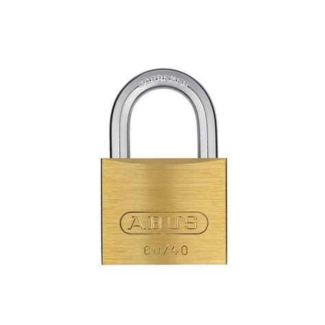 ABUS Hangschloss 60/40 Sonderangebot | Wagner Sicherheit
