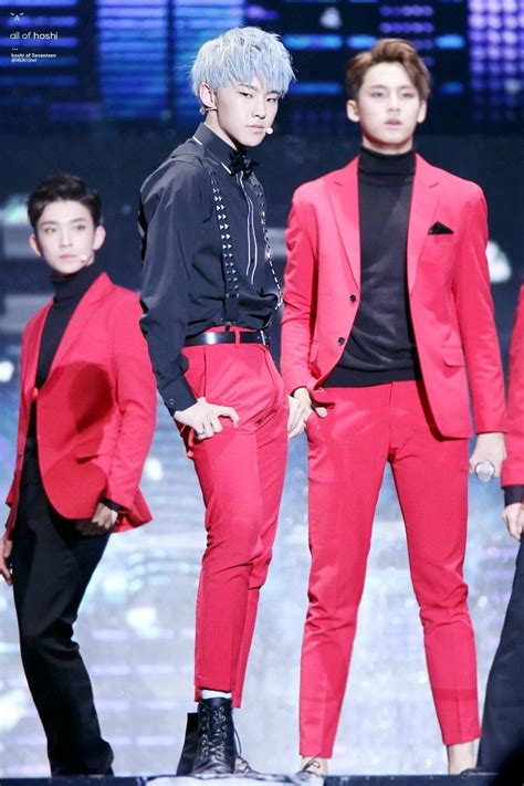 The 13 Most Important Sexy Idol Bulges Of All Time