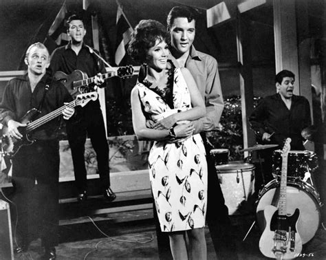 Gary Jimmy Mary Ann Elvis And Joby Beach Party Movies