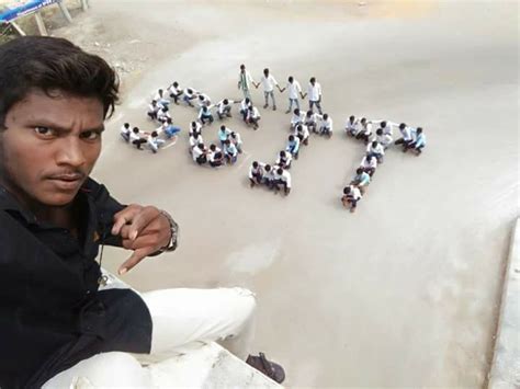 Dr Sgit Congratulations To Our Selfie Contest Winner