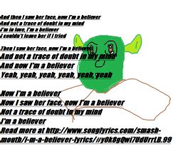 Animeshrek Porn Photo Pics