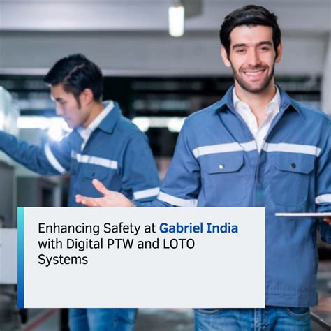 Workplace Safety A Case Study On Ehs Safety Software Ehs4safety