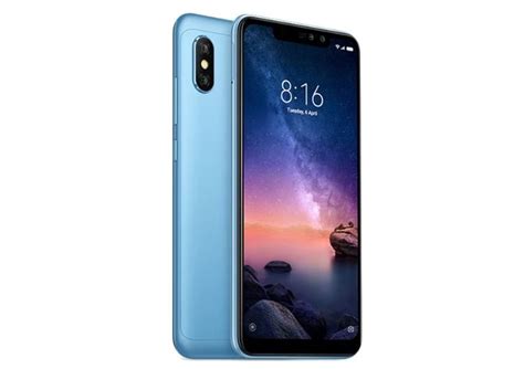 Xiaomi Redmi Note Pro Resmi Ke Indonesia Segini Harganya