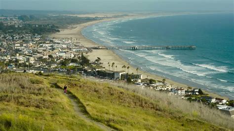 Things To Do In Pismo Beach Attractions And Events In Pismo Beach