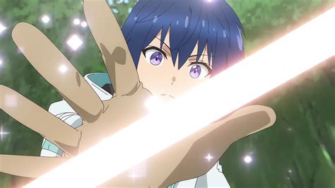 The Gorilla Gods Go To Girl Wiki Anime Animotaku