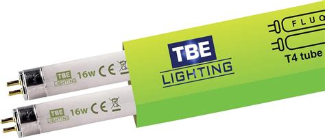 T4 Fluorescent Tube / Bulb 16W : Amazon.co.uk: Lighting