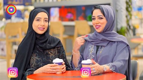 ‎الإعلامية أماني الشحي‎ ‎ بمناسبة يوم المرأة الإماراتية سنتر بوينت مسويين عروض وايد حلوة