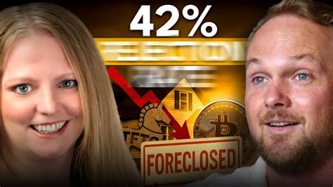 Tftc Housing Hasnt Seen This Since 2008 Melody Wright