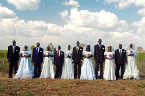 Happy Fm Valentine Mass Weeding Slated For Feb 14