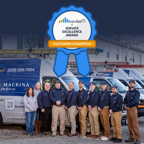 🎉 Exciting News 🎉 Paul Paul Macrina Electrical Facebook