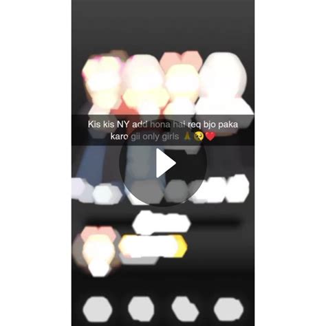 How To Add Only Girls In Snapchat Group Chat Step By Step Guide