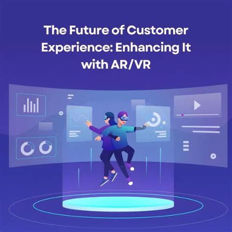 Bytevolt On Linkedin Customerexperience Ar Vr Innovation