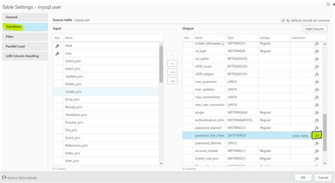 latency with qlik replicate task 22007 nativeerro qlik community