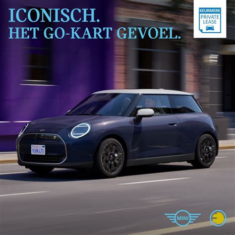 De Mini Cooper Familie Mini Nl Mini Nederland