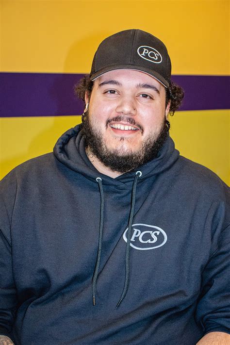 Roderick De Gracia Vergara Advances From Recruit To Recruiter In Just