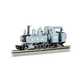 Bachmann Baldwin Class 10 Trench Engine 2 6 2t Wowsound R And Dcc