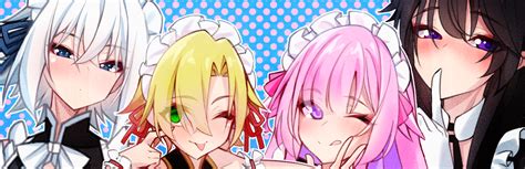 Girls Girls Girls Official Artbook Pre Order By Myosuki