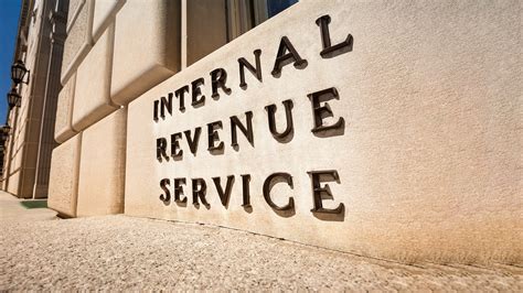 Eligible Americans Do Not Need To File Taxes Thanks To Irs Deduction