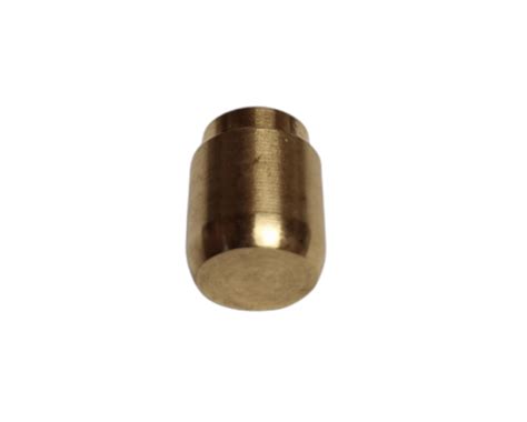 Truma Blanking Plug 8mm