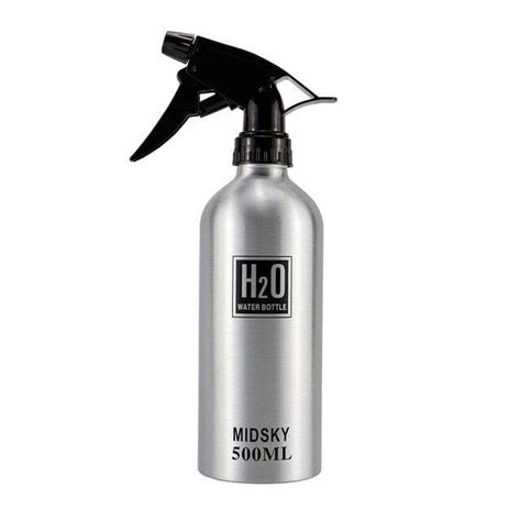 500ml Barber Water Spray Bottle