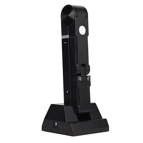 Document Camera Scanner 8mp Portable Usb Book Scanner For Office