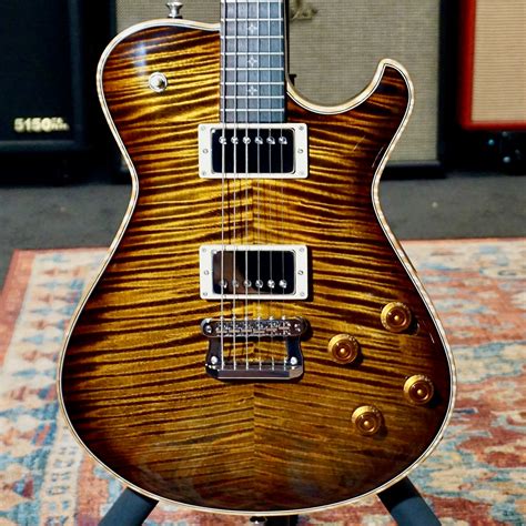 Knaggs Guitars Matts Guitars